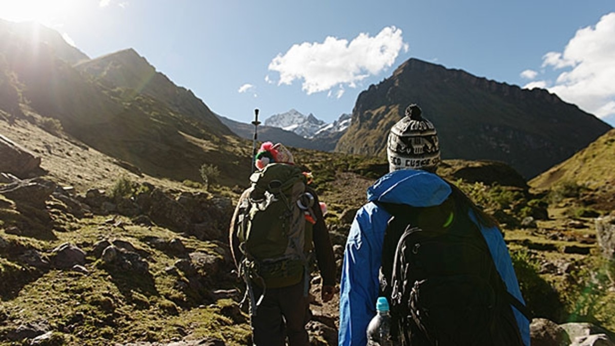 Travel Insider: When and How to Hire an Outdoor Guide