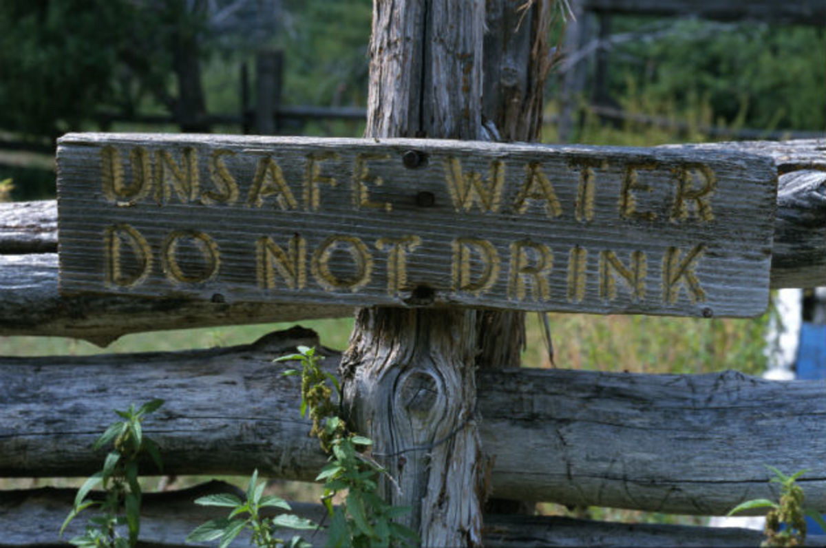 10 Diseases You Don't Want to Bring Home From Vacation