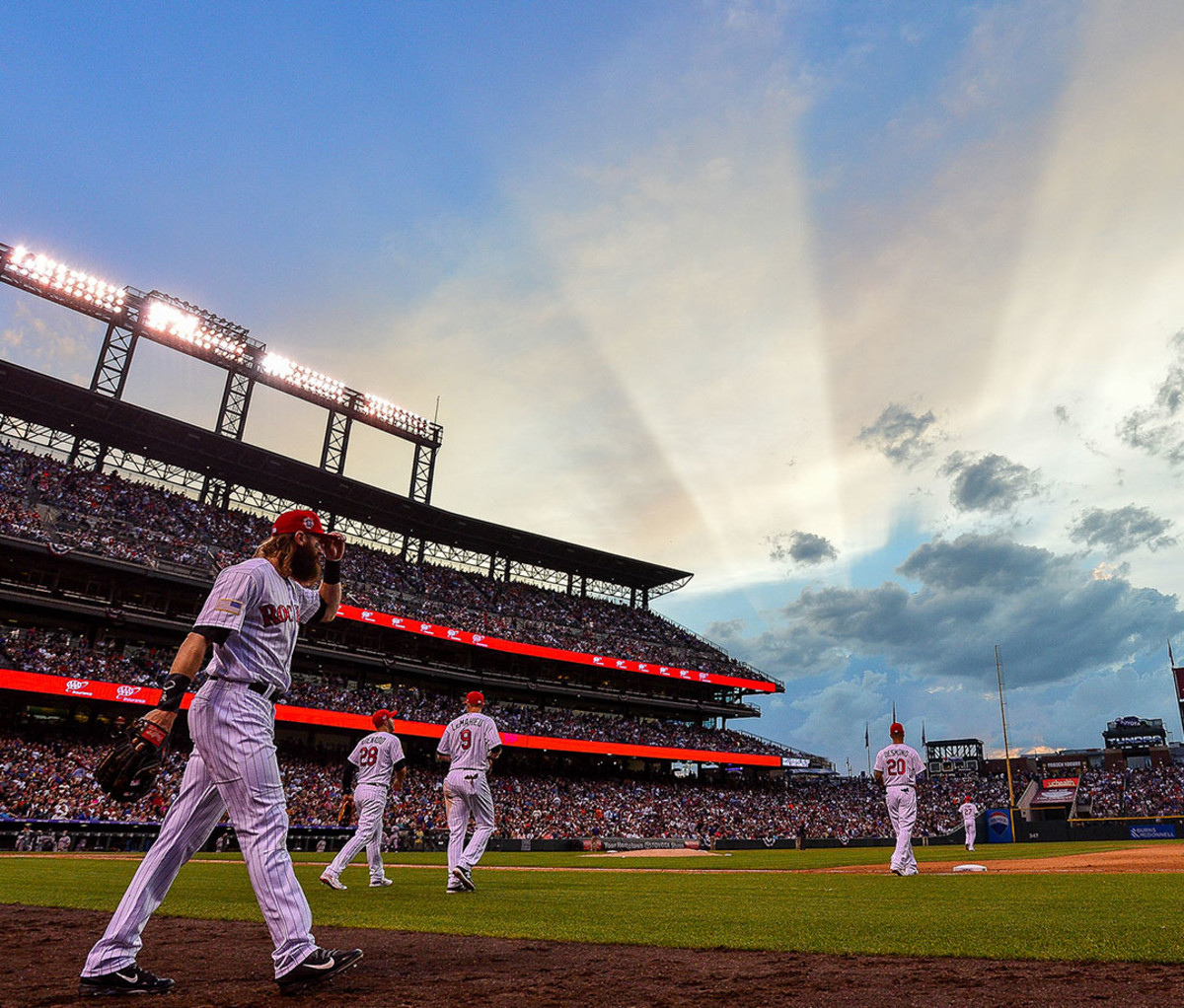 The 9 Best Baseball Stadiums in the United States