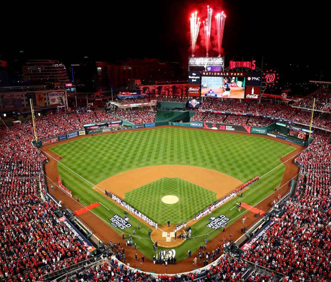 The 9 Best Baseball Stadiums in the United States