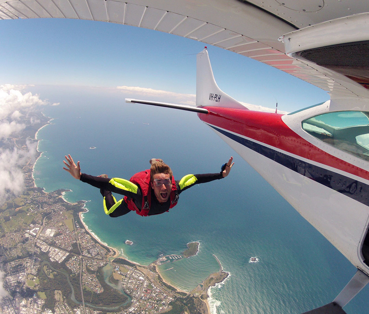 20 Global Adventure Travel Ideas for 2020 That Anyone Can Do - Men's ...