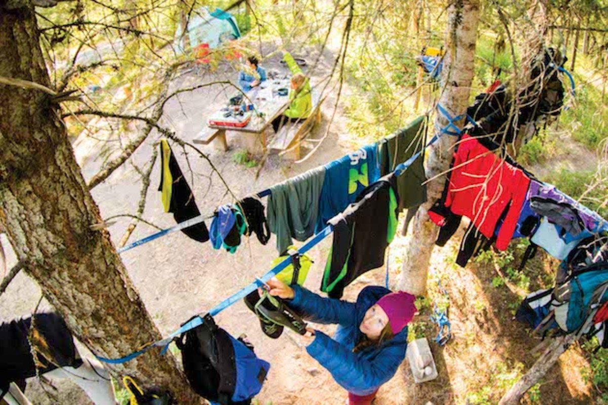 Trip Tips: There’s a Strap for That