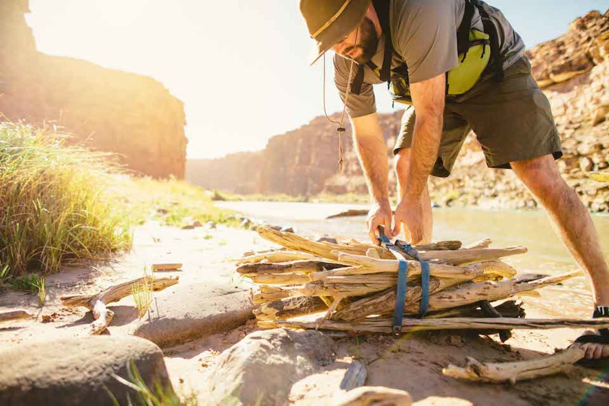 Trip Tips: There’s a Strap for That