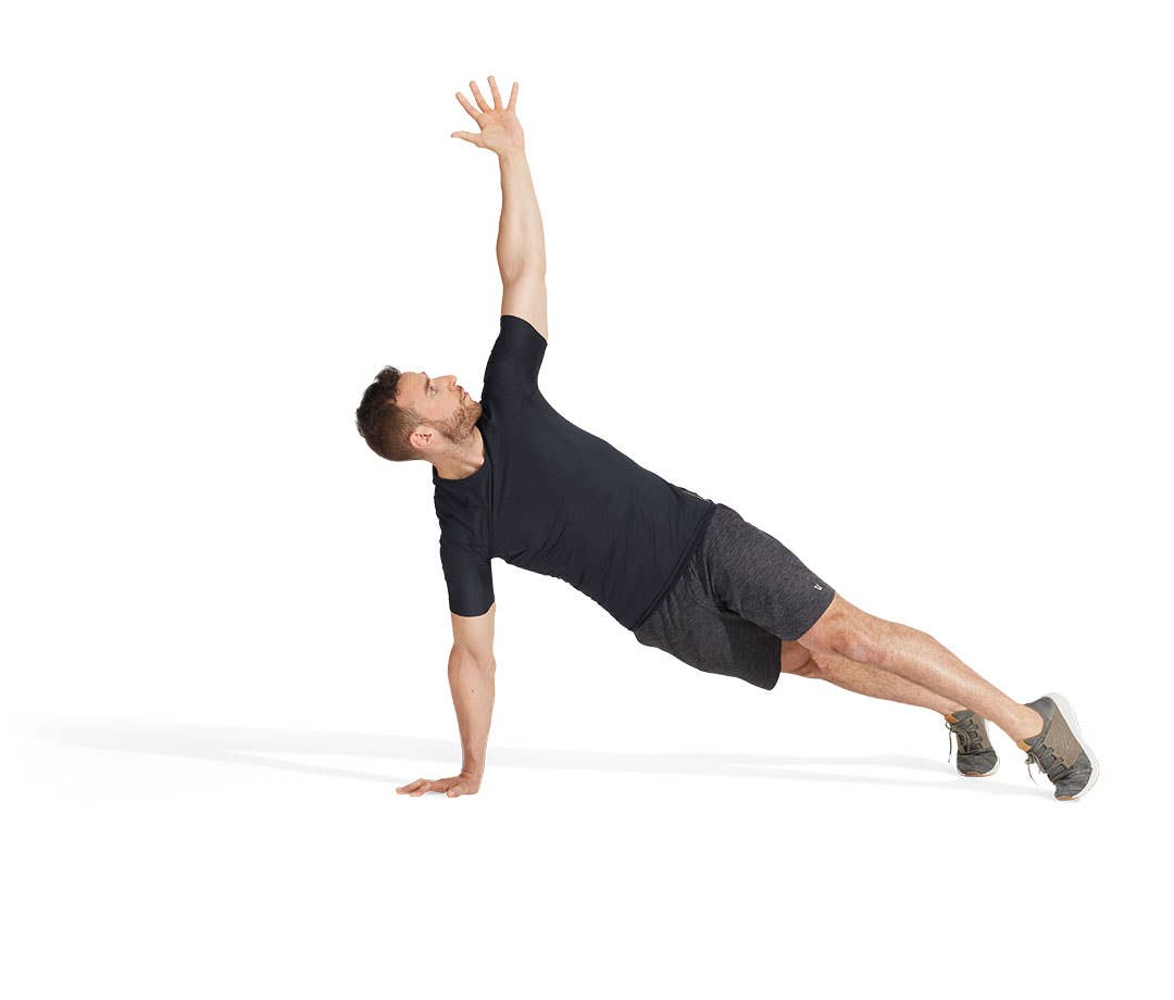 Best Shoulder Exercises P2 : judilove's Blog