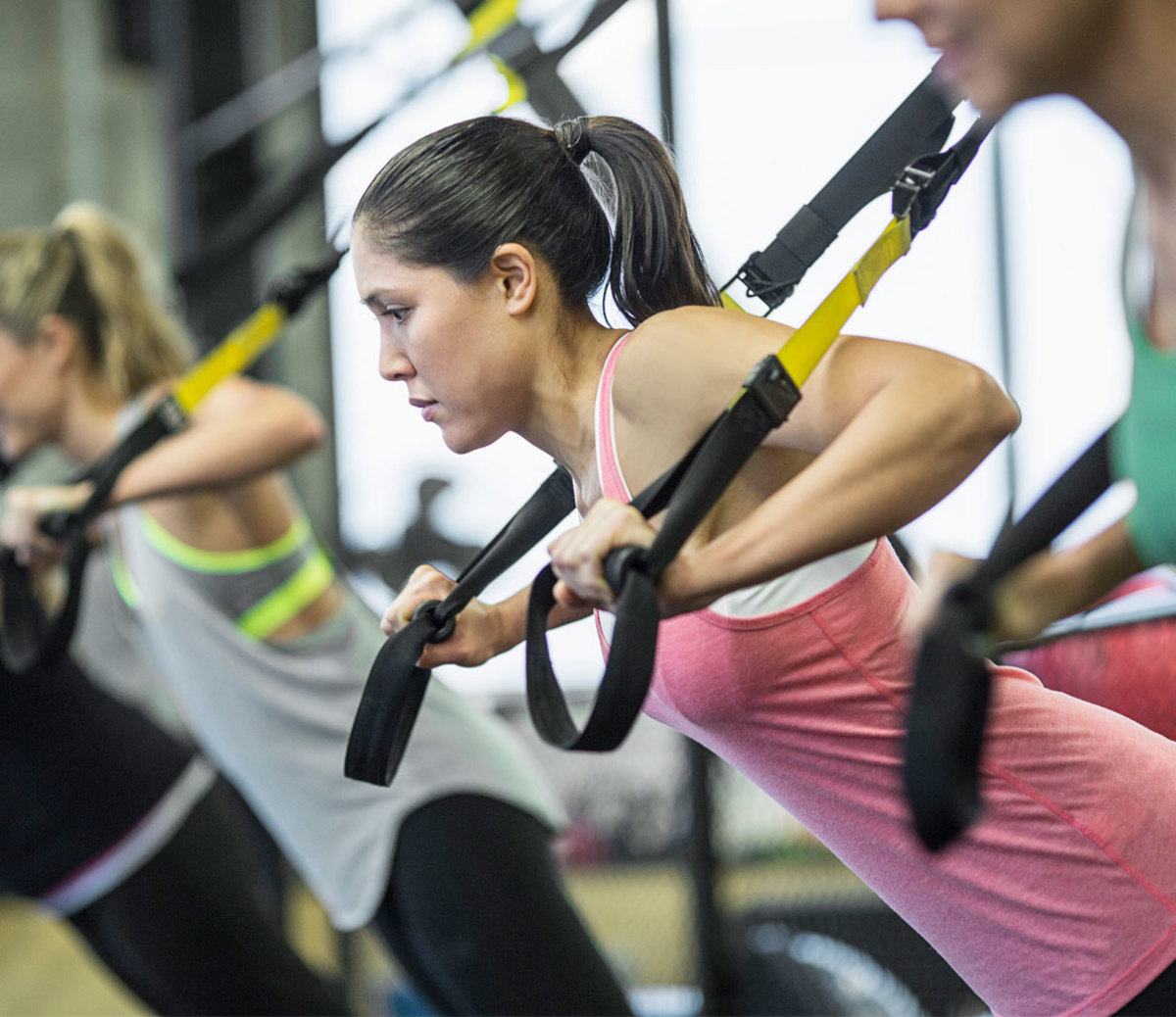 Is ClassPass the New "Gym Membership" You Need to Try? - Men's Journal