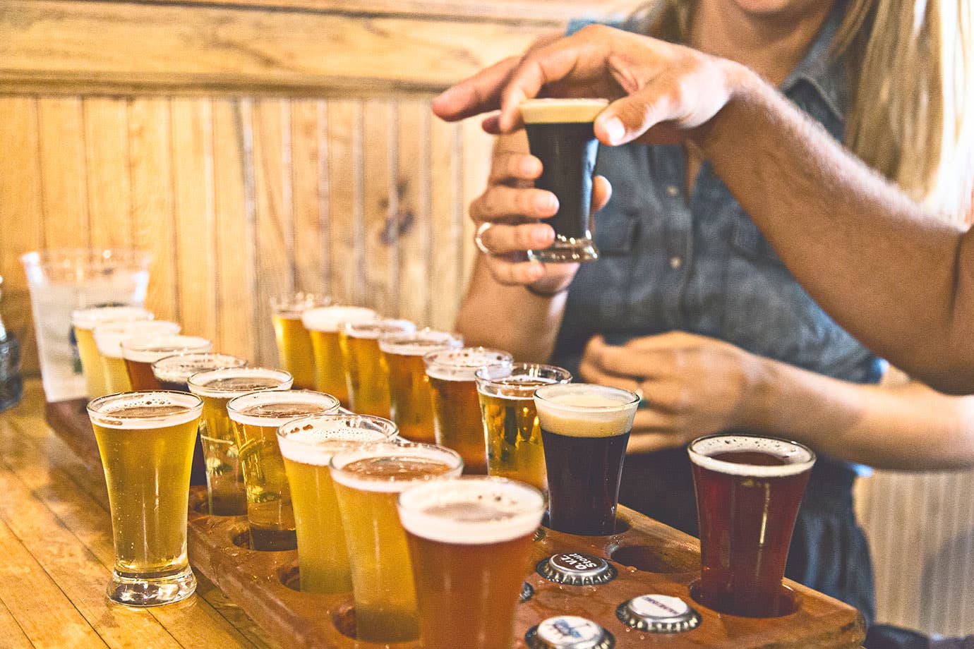 Best Beer Festivals You Should Check Out This Fall 2018 - Men's Journal