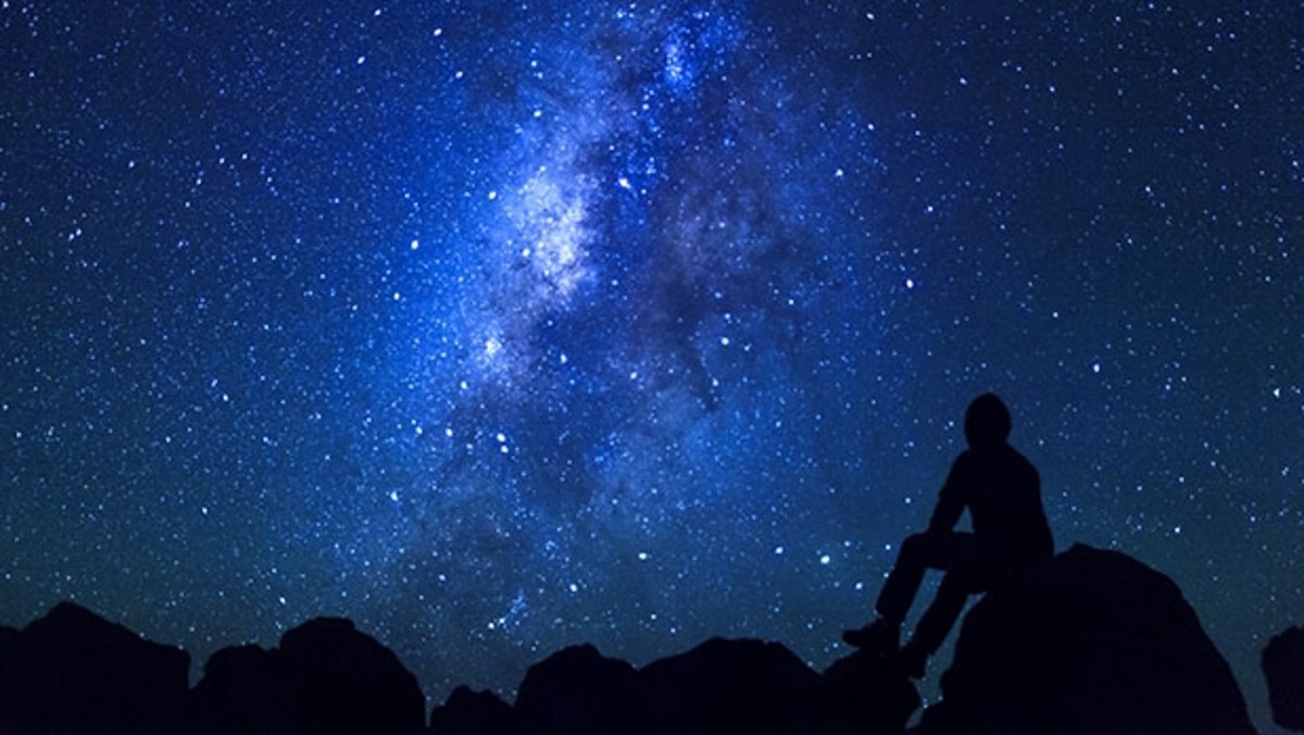 Top 10 Stargazing Sites in the World