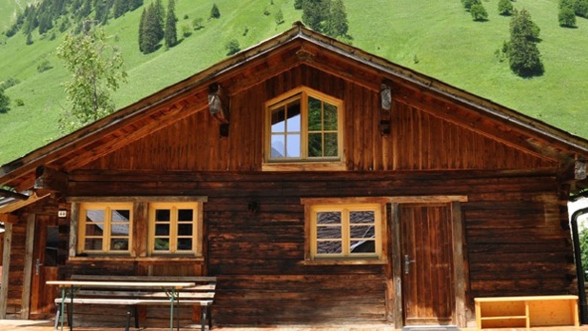 Way Out: 20 Insanely Remote Vacations