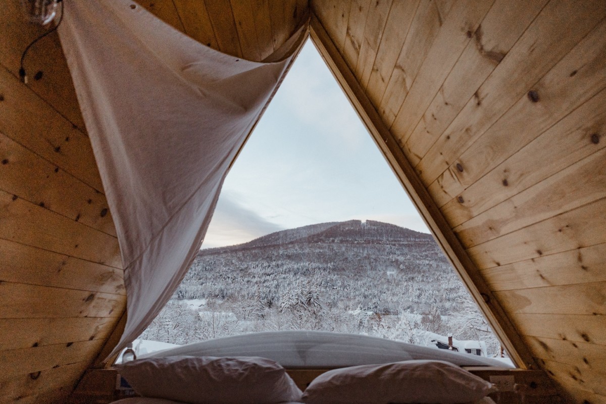 Eastwind Hotel Windham Travel Guide: What to Do | Men's Journal