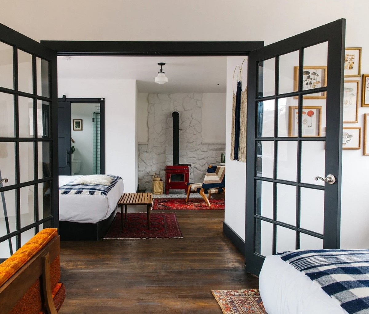 Eastwind Hotel Windham Travel Guide: What to Do | Men's Journal - Men's ...