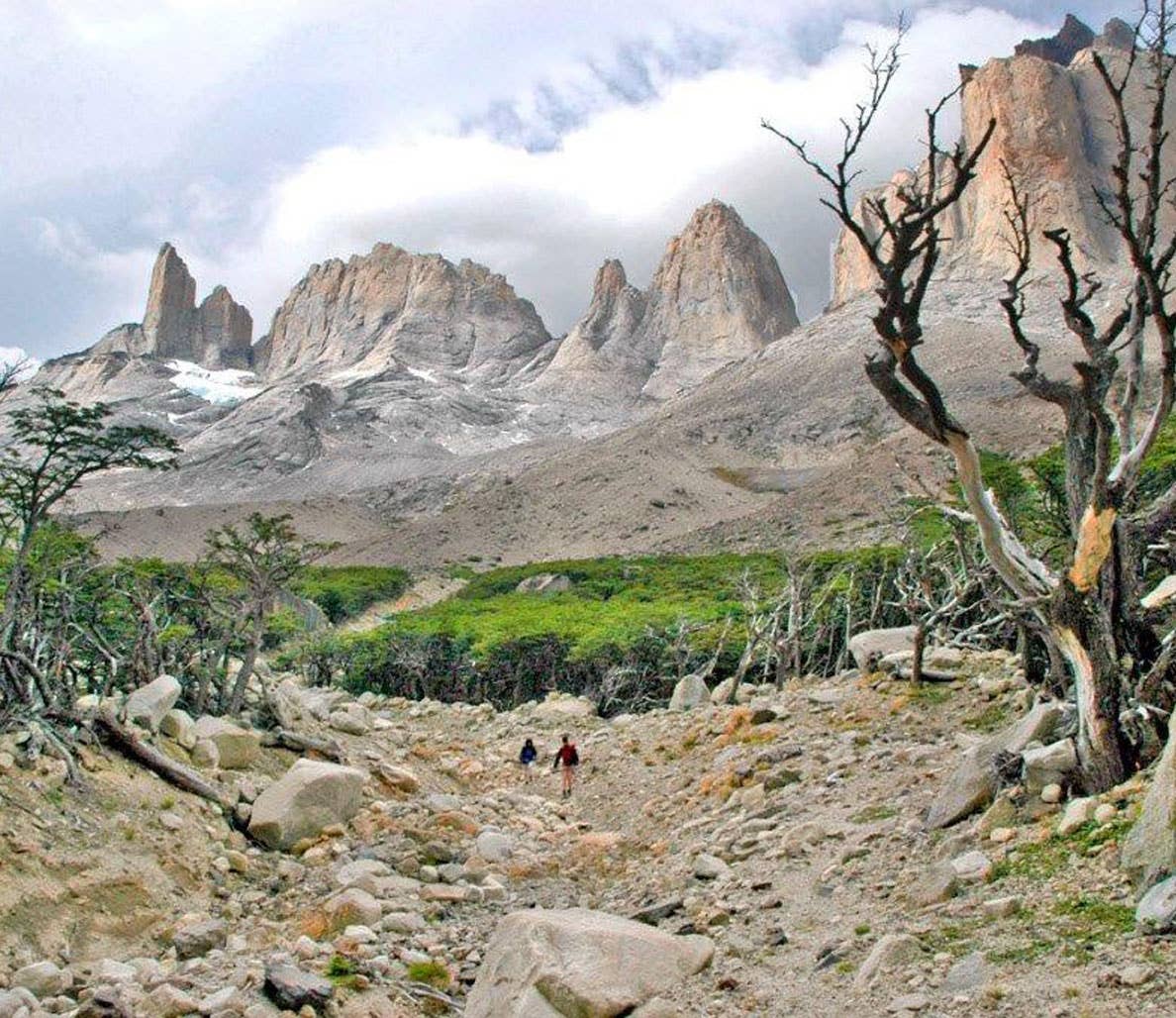 Travel for Good Volunteer Vacation Adventures