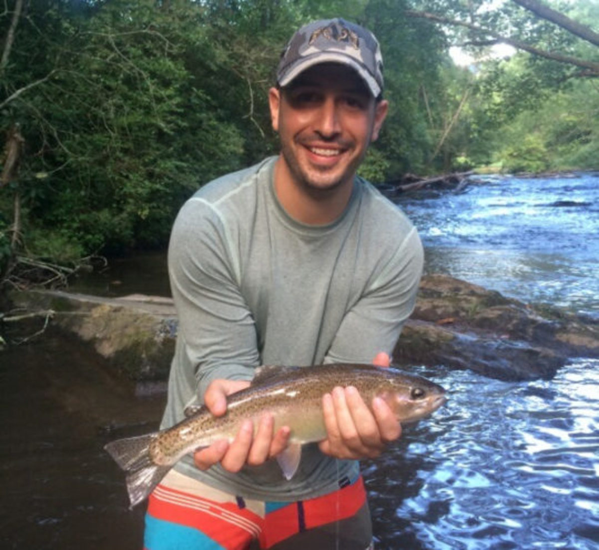 Kayak Fish: Backcountry Hunters and Anglers: Southeast Access Issues