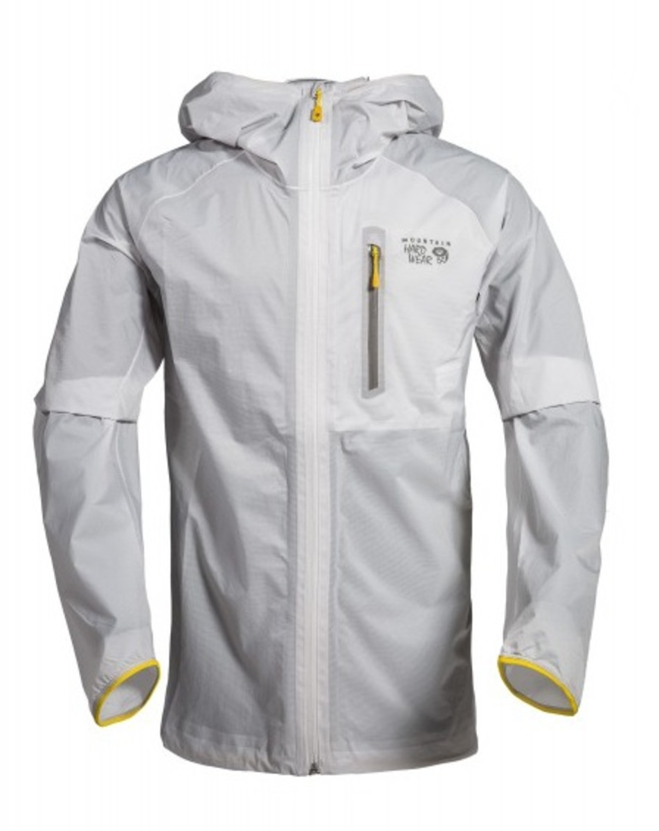 Your Next Spring Jacket - Men's Journal