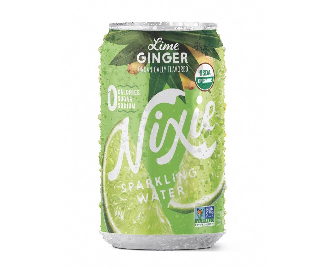 5 Healthy, Low-sugar Alternatives to Water