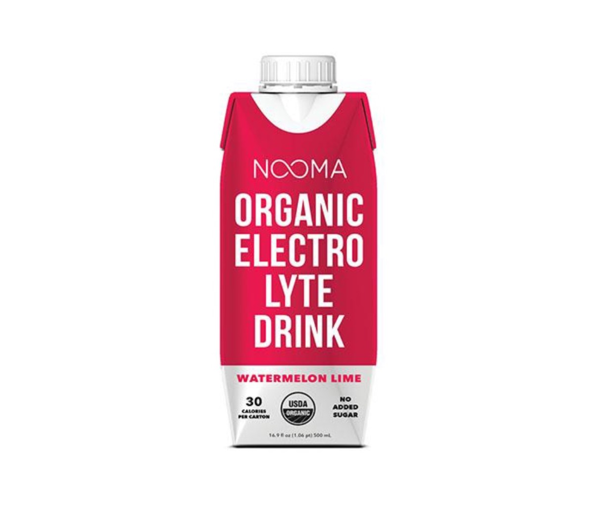 5 Healthy, Low-sugar Alternatives to Water