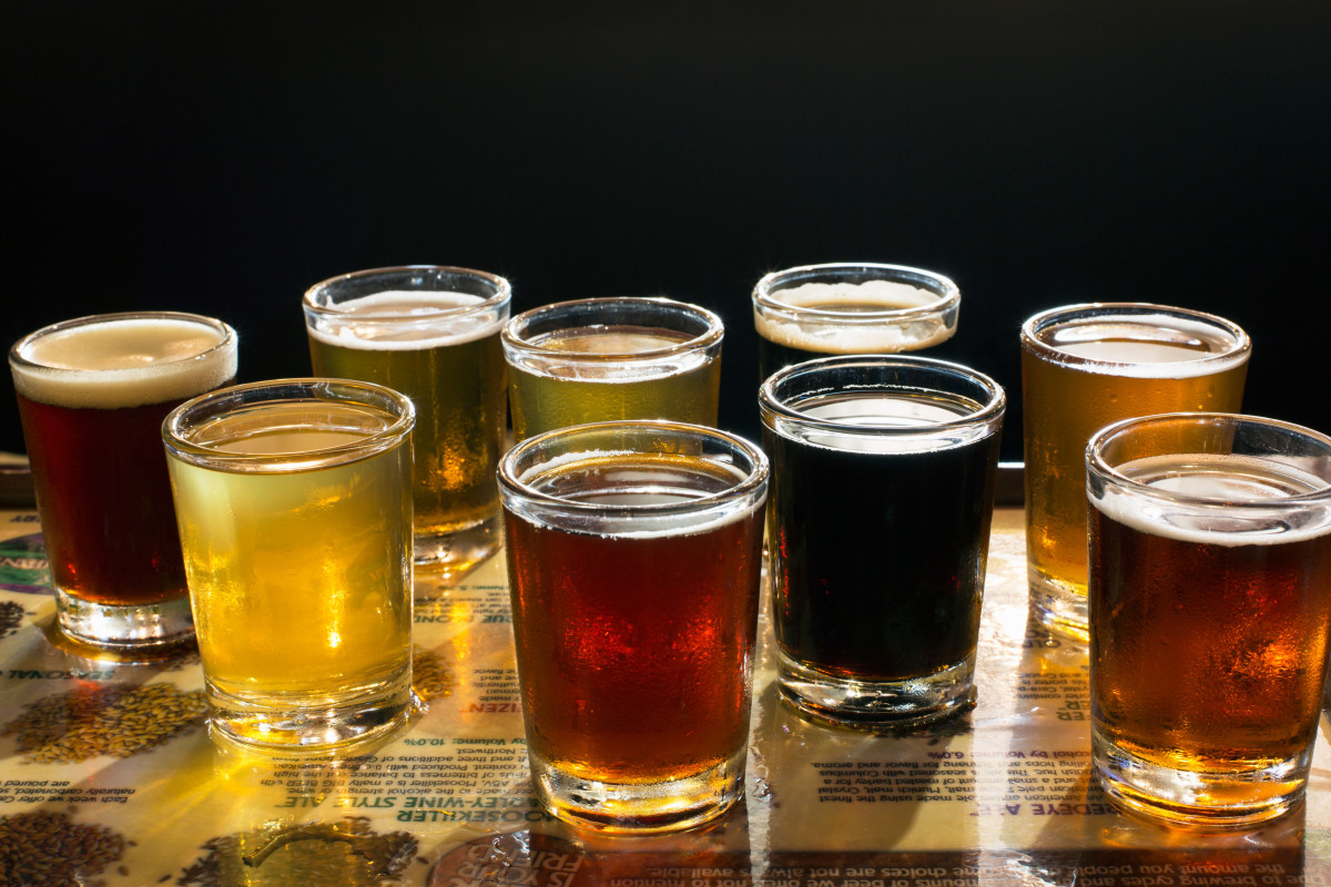 Live from DC: Craft Brewers Conference Delivers State of the Industry