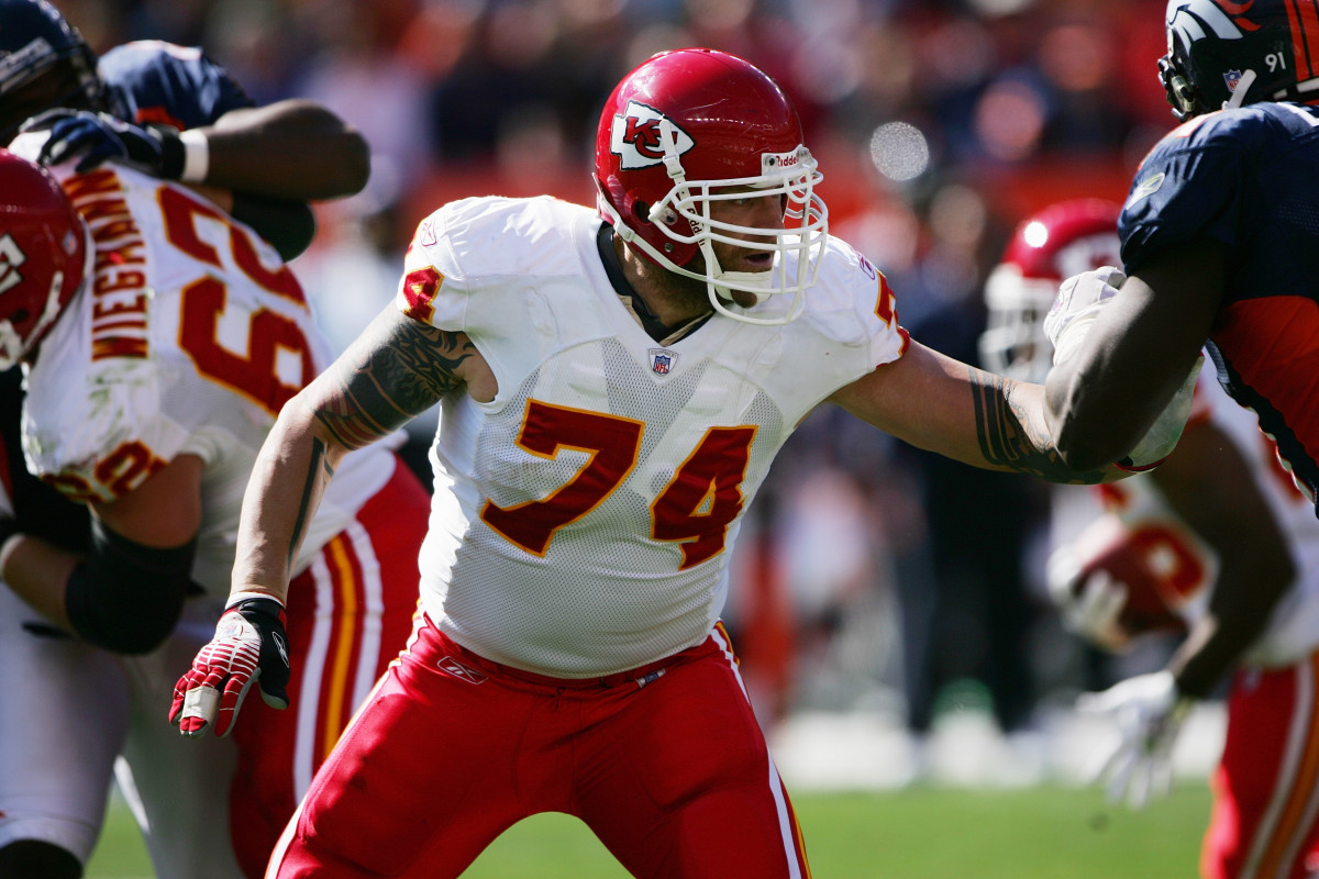 18 of the Biggest Cannabis Advocates in Pro Sports - Men's Journal