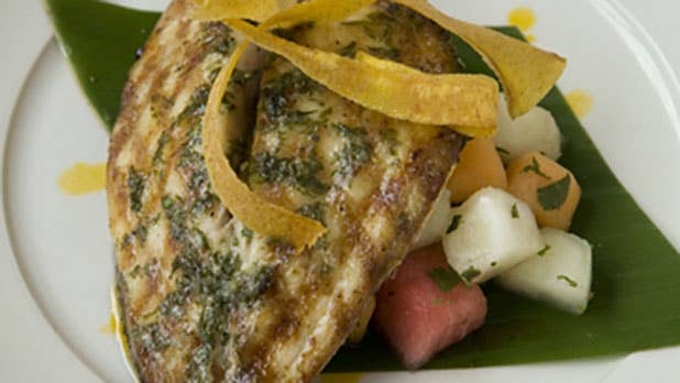 How to Cook Seafood Like a Gulf Coast Pro