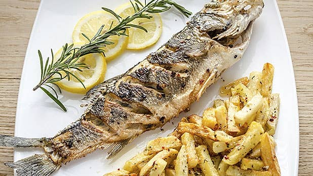 How to Cook Seafood Like a Gulf Coast Pro