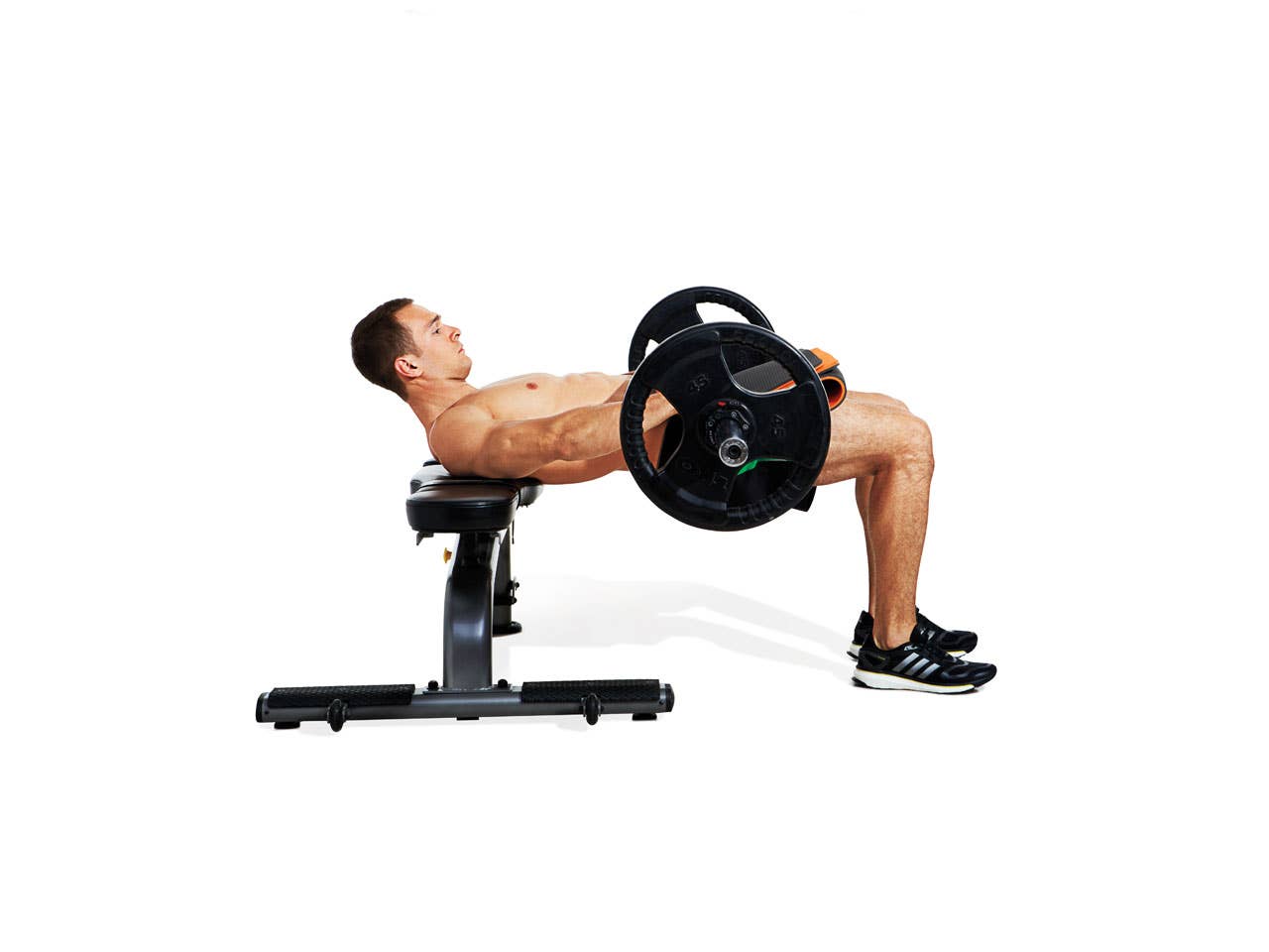 The 15 Most Important Exercises for Men | Men's Journal - Men's Journal