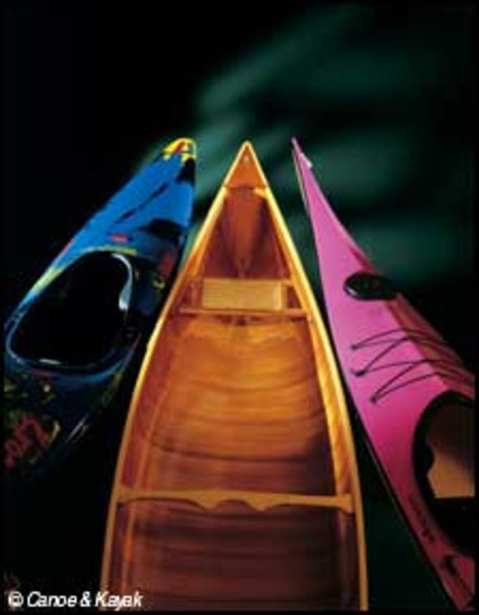 30 Years of Great Gear