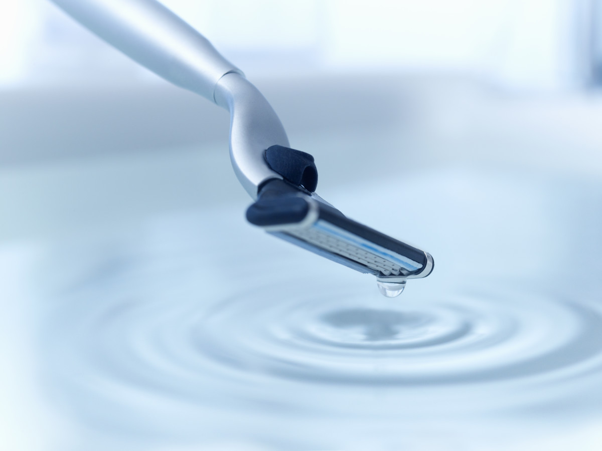 8 Shaving Tips for Sensitive Skin