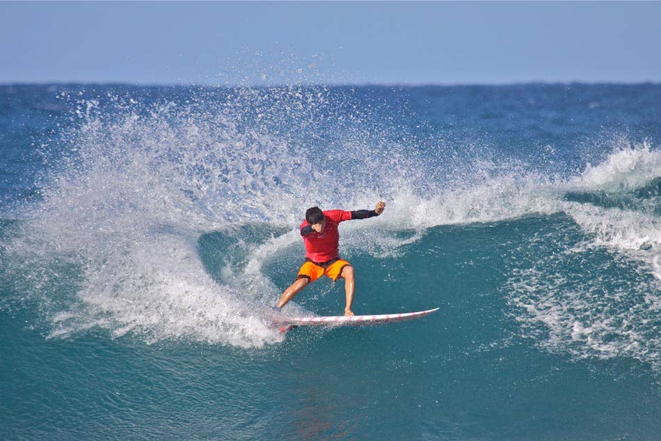 Honolua Legends Of The Bay Photos And Results