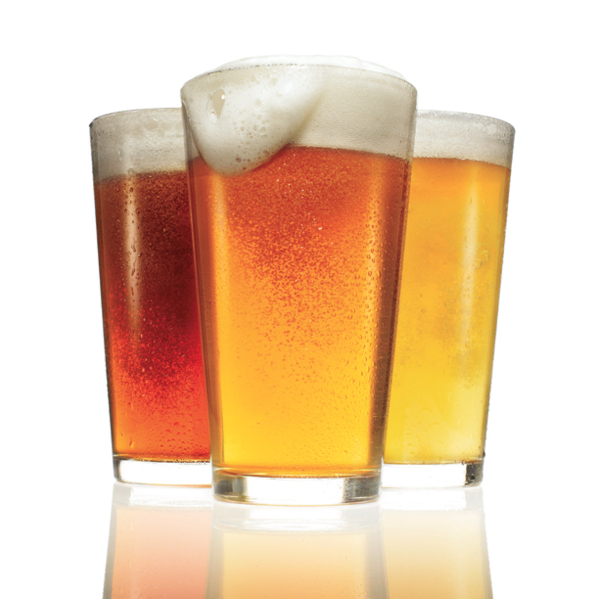 Fit and Fat Facts - Men's Journal