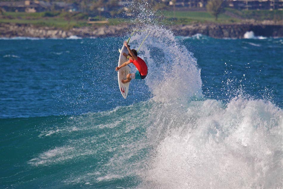 Honolua Legends Of The Bay Photos And Results