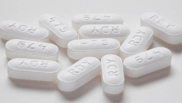 When to Take Sleeping Pills - Men's Journal