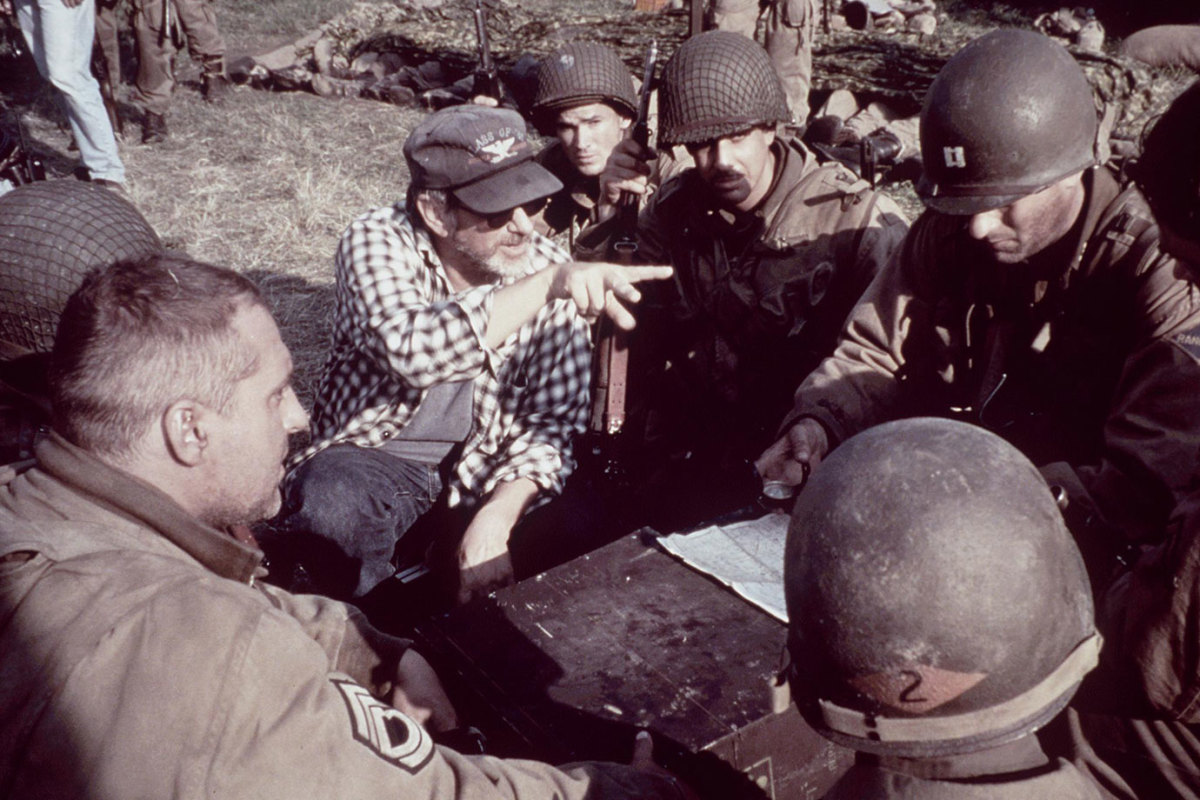 ‘Saving Private Ryan’ Anniversary: 9 Facts to Know About the War Film