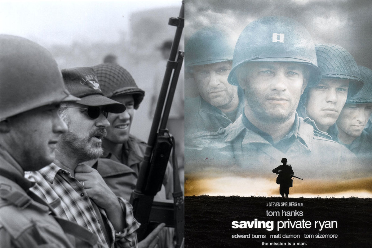 ‘Saving Private Ryan’ Anniversary: 9 Facts to Know About the War Film