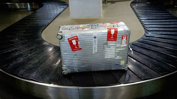 How to Pack a Suitcase: 8 Tips That'll Make You a Smarter Traveler