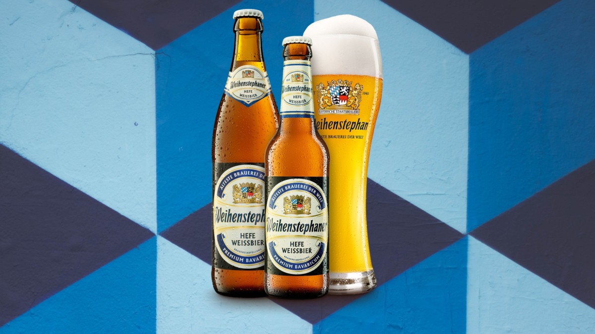 10 Best Wheat Beers to Drink Now: Winter 2022 | Men's Journal