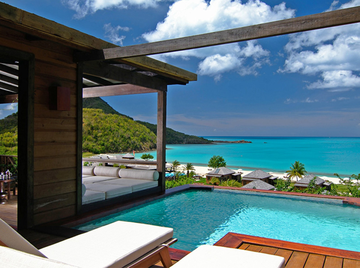 The 10 Best All-inclusive Winter Vacations You Can Book in 2019