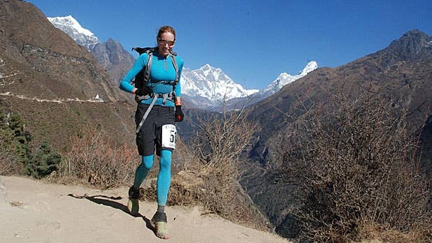 25 Best Adventure Marathons in the World