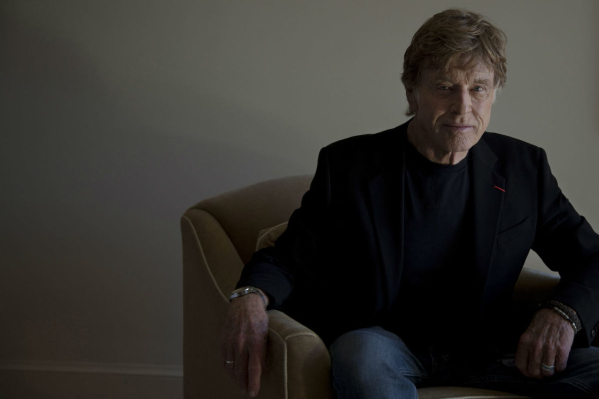 Robert Redford’s Most Iconic and Memorable Movie Roles
