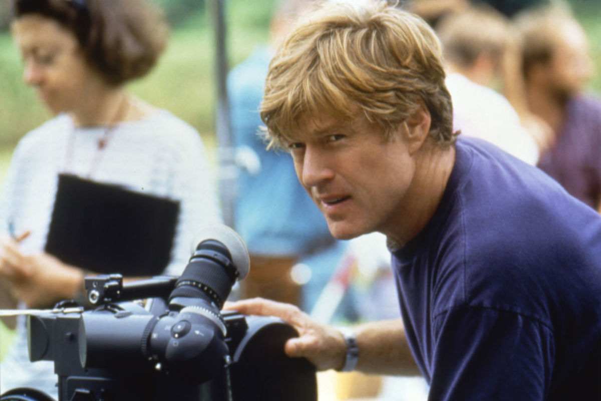 Robert Redford’s Most Iconic and Memorable Movie Roles