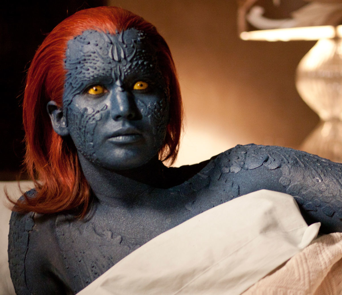 10 Most Kickass Female Superheroes and Villains - Men's Journal