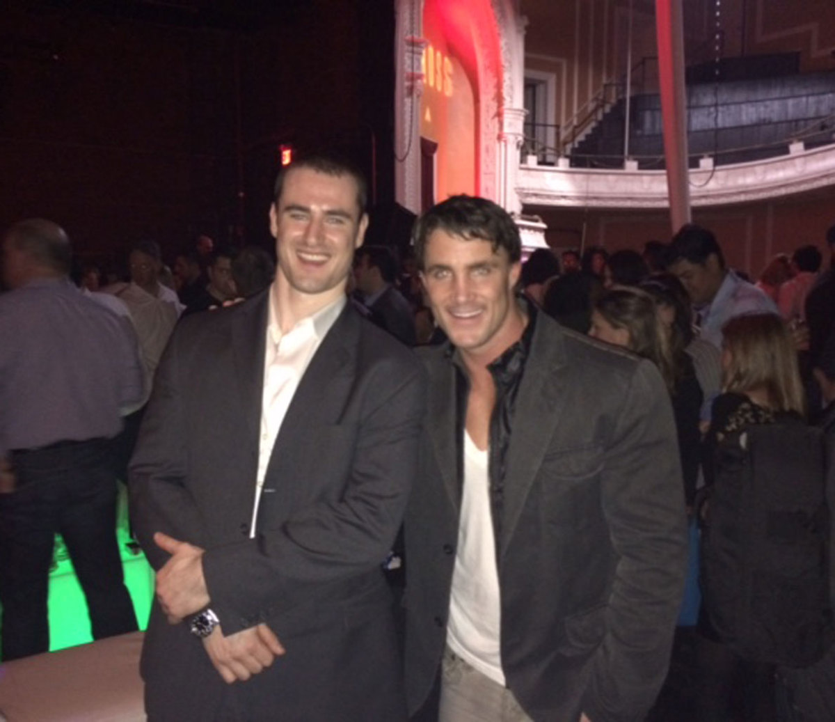 In Memoriam: Fitness Personality Greg Plitt