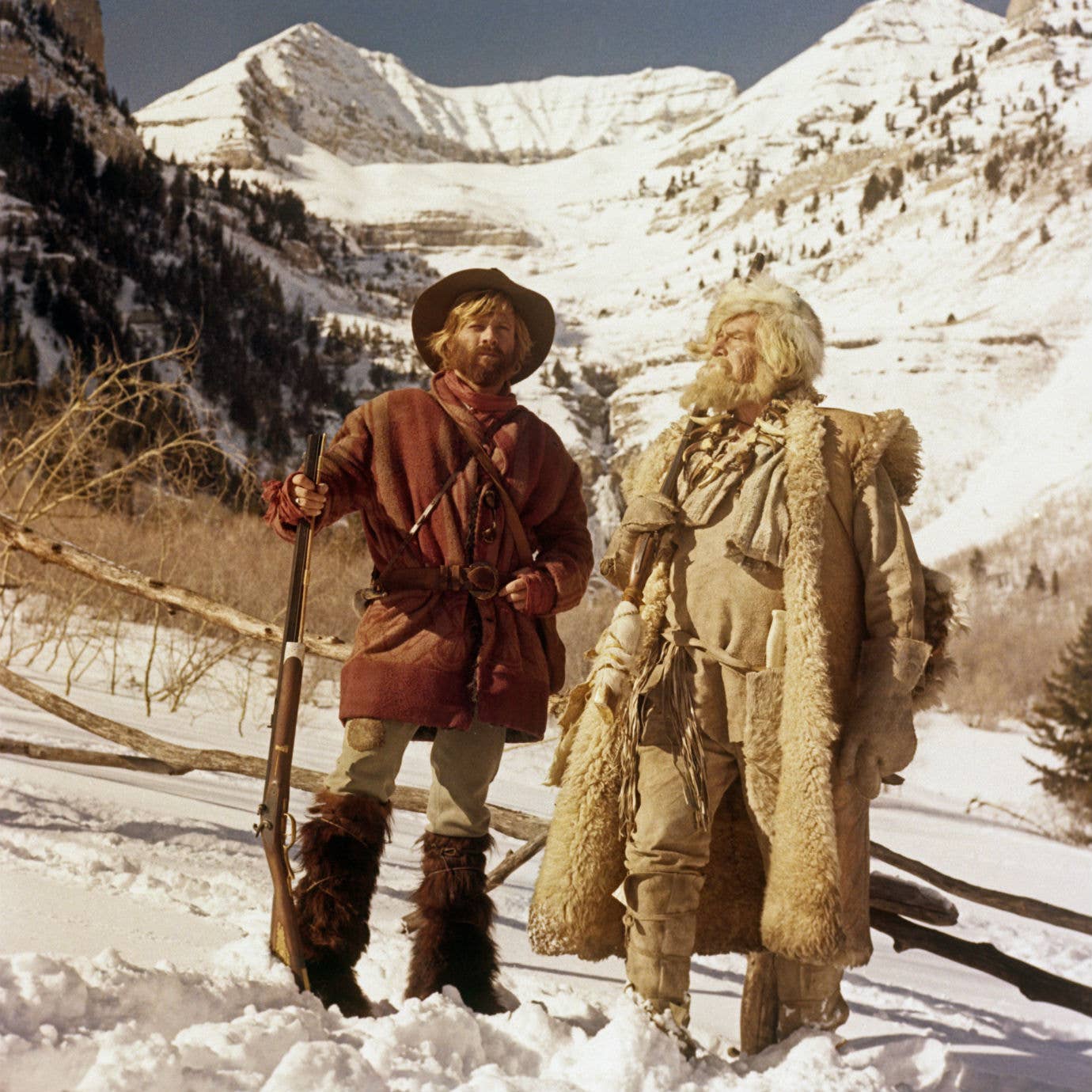 Robert Redford’s Most Iconic and Memorable Movie Roles