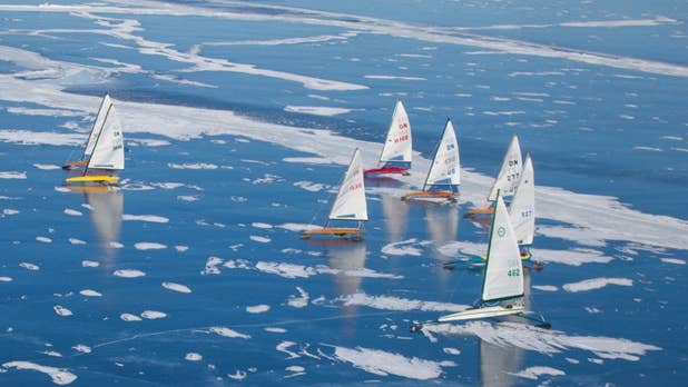 These 8 Winter Getaways will Get Your Pulse Pounding