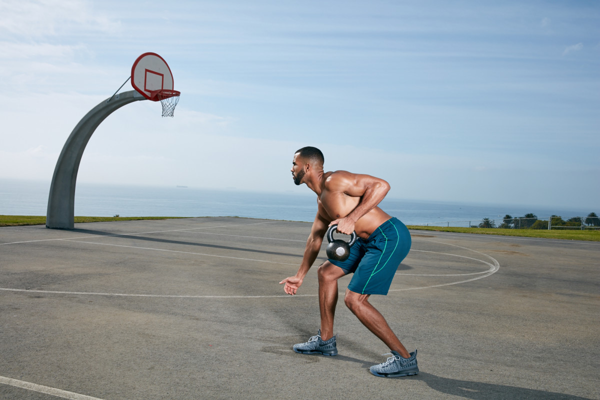 The Best Core Workout for Men: All the Moves You Need | Men's Journal ...