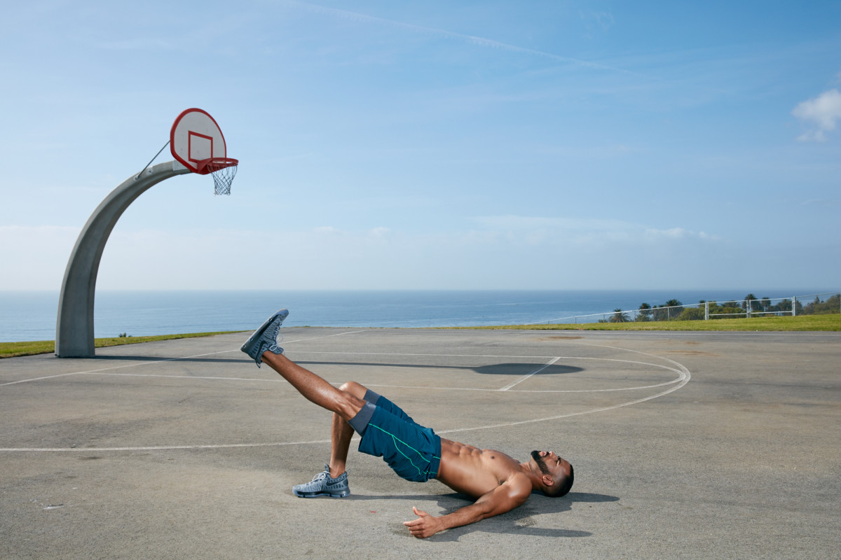 The Best Core Workout for Men: All the Moves You Need | Men's Journal ...
