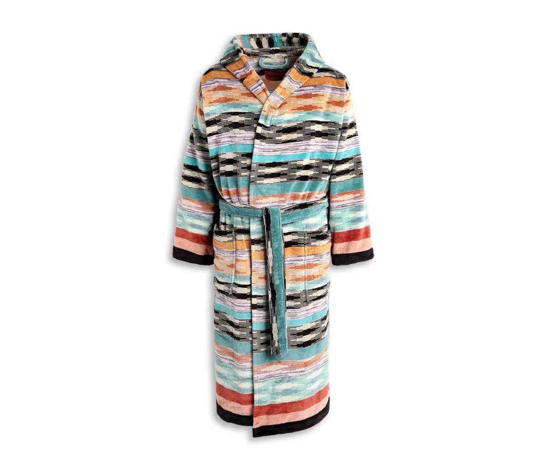 Best Men's Bathrobes for Lounging in Style | Men's Journal - Men's Journal