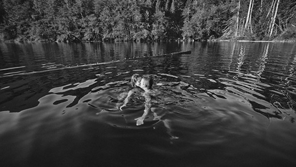 9 Things You Didn't Know About Kissing