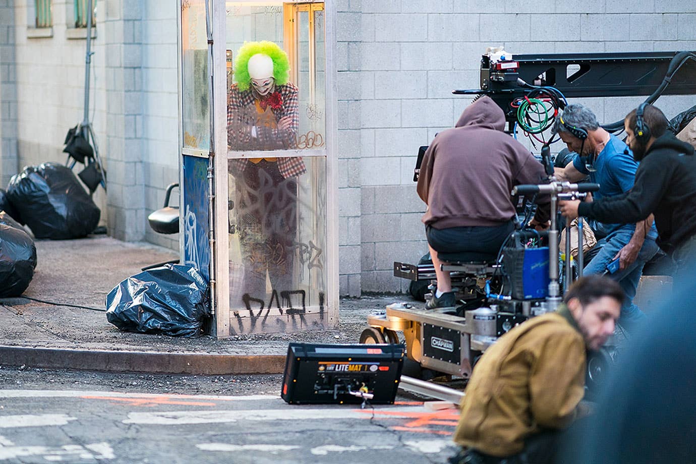 Joaquin Phoenix’s ‘Joker’ Movie: Everything You Need to Know