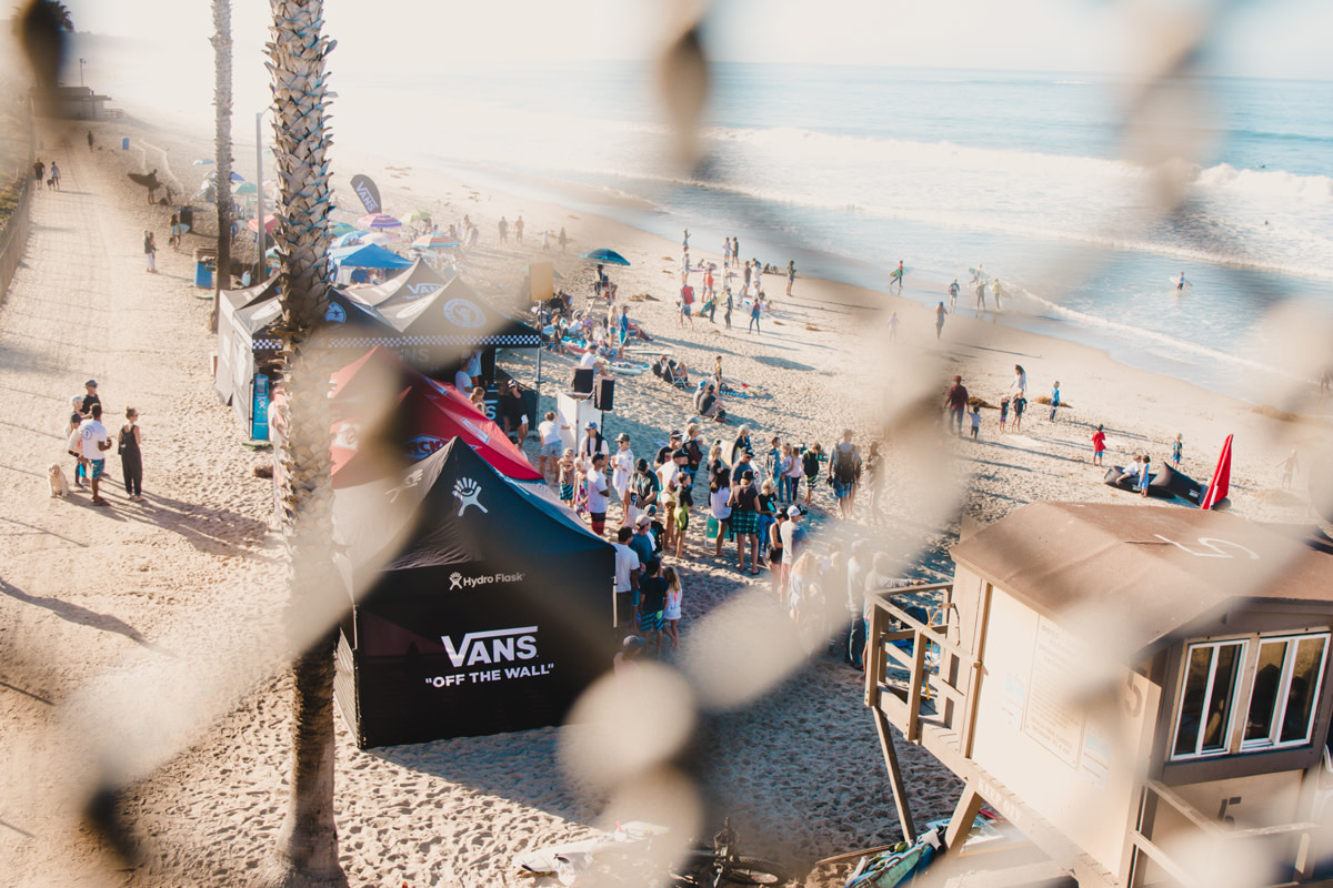 The Gudauskas Brothers: Surfing’s Force for Good