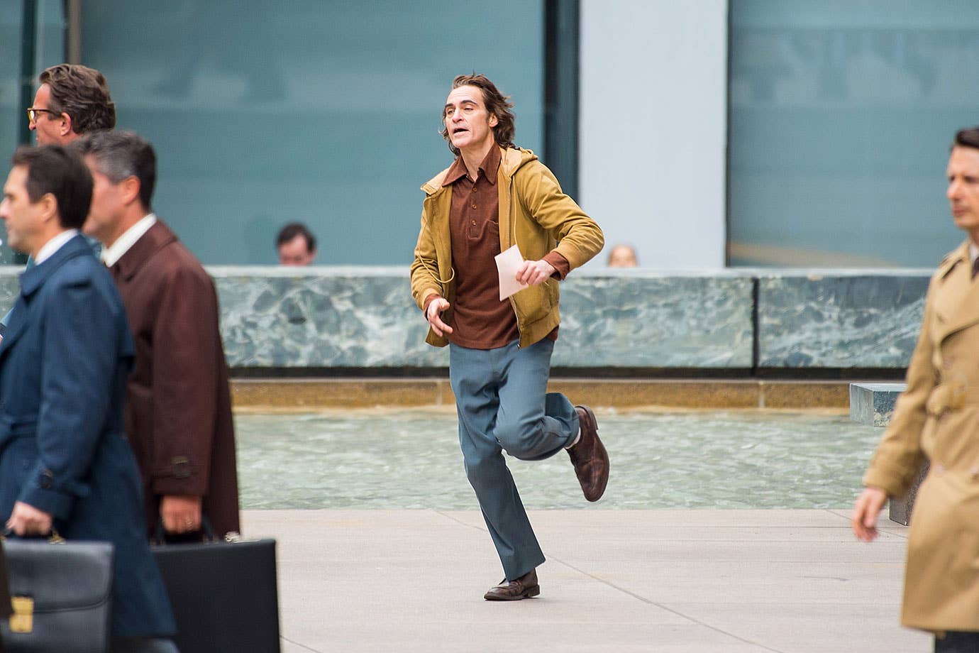 Joaquin Phoenix’s ‘Joker’ Movie: Everything You Need to Know