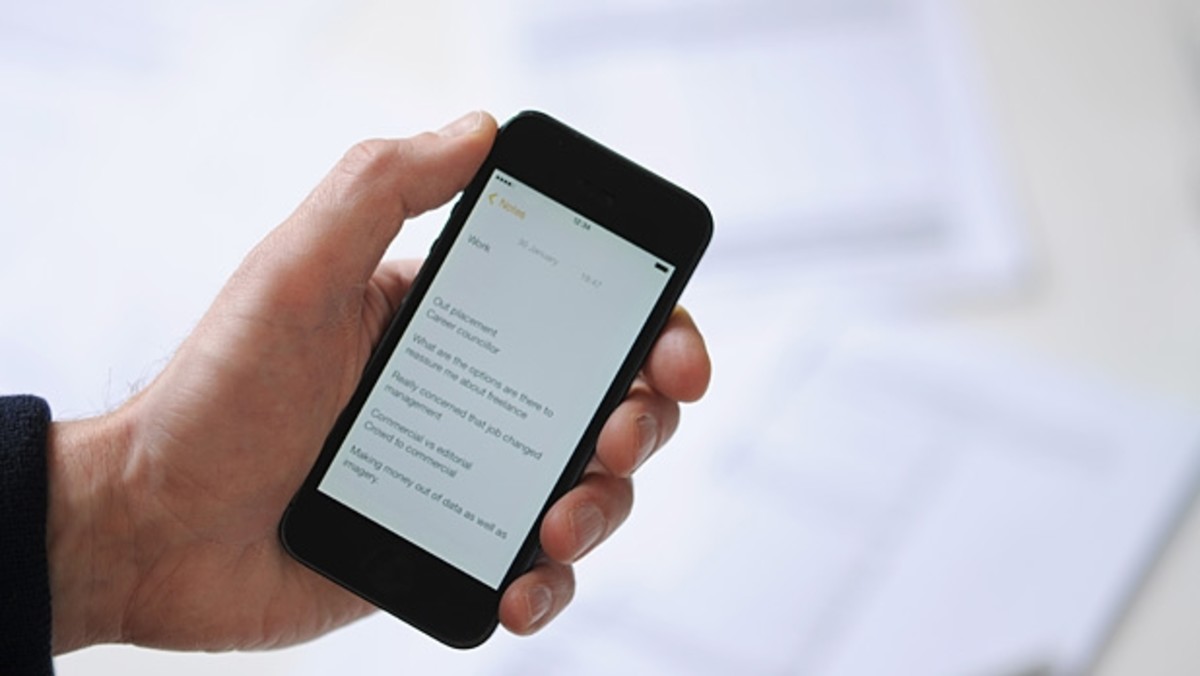 8 Ways to Keep Your Data Secure - Men's Journal